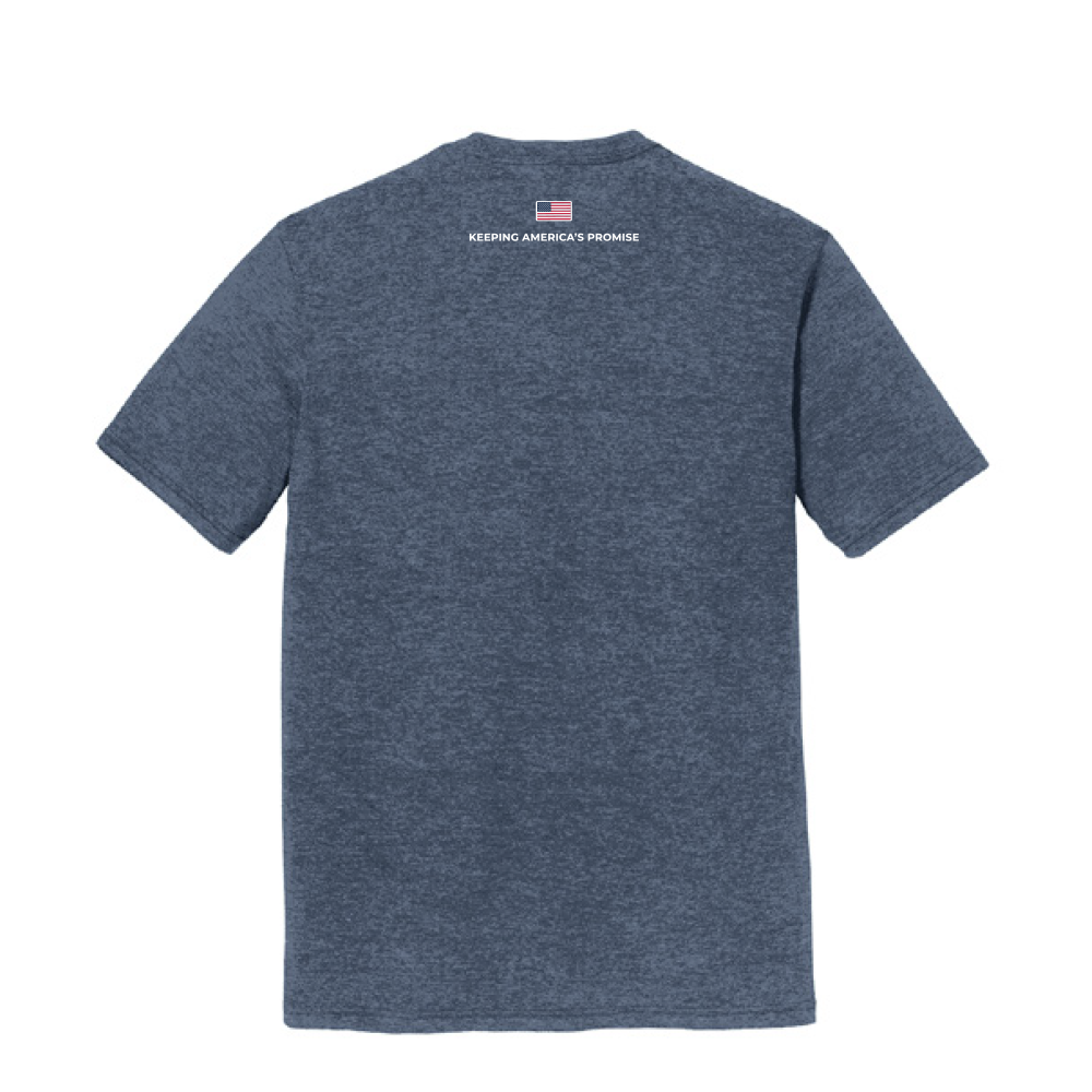 Original Logo T-Shirt – Project Recover